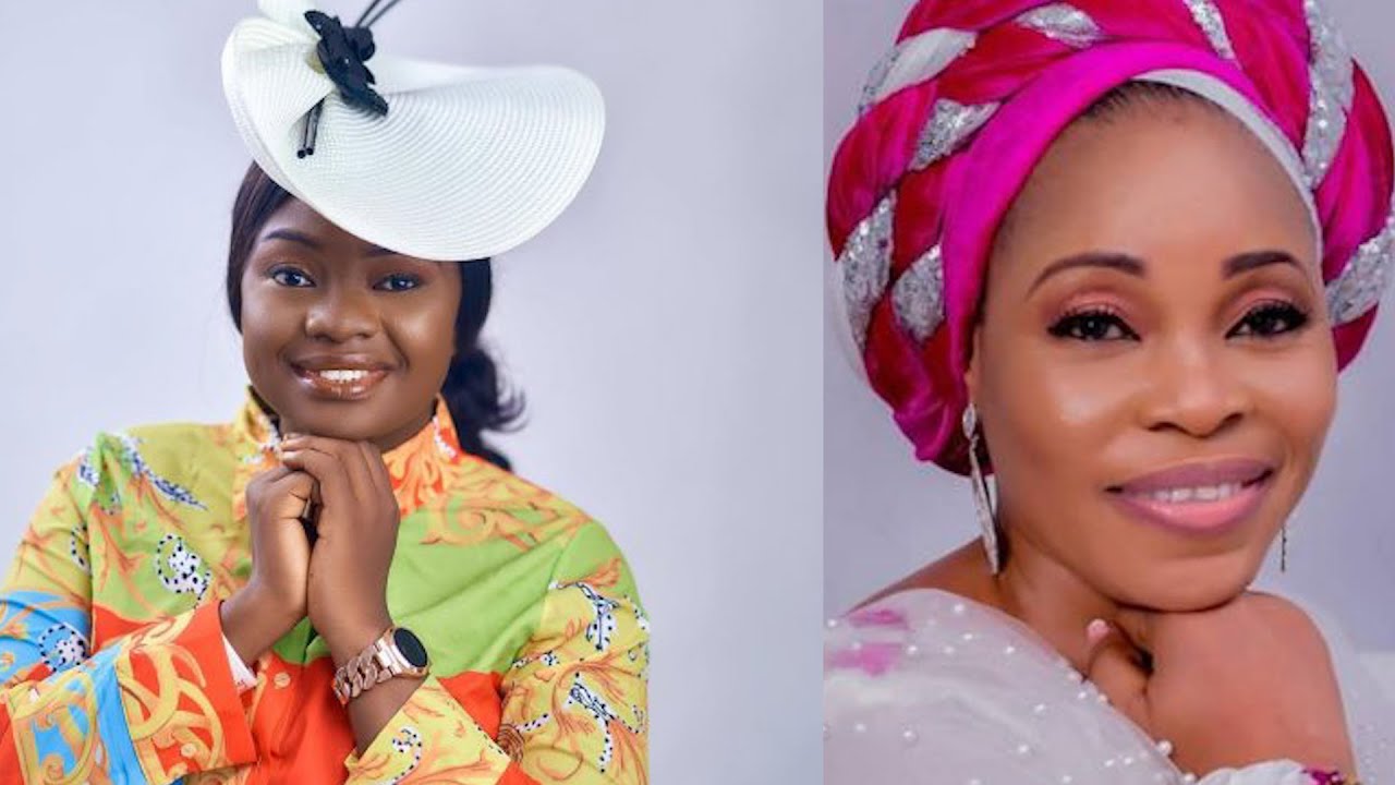 Watch How Adeyinka Alaseyori React To What Tope Alabi Said About Her ...