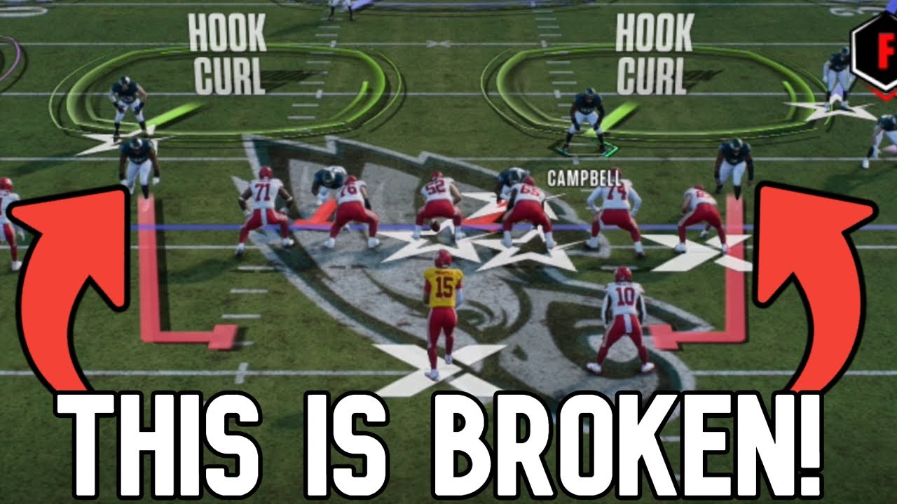 Get More Sacks GUARANTEED! The #1 Adjustment To IMPROVE PASS RUSH in ...