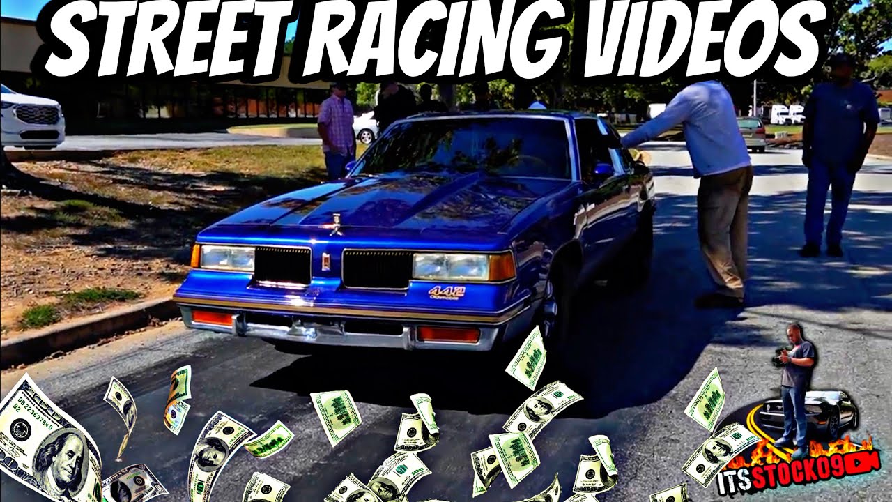OVER 1 HOUR OF STREET RACING| FAST CARS!!! - YouTube