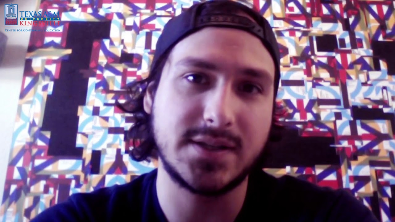 Student Testimonial: Matt Navarrette - Web Development Student - YouTube