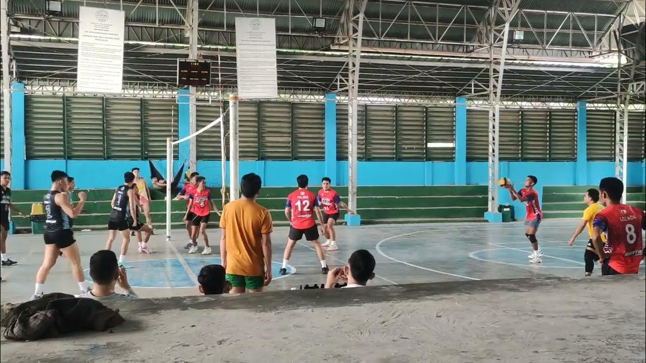 BOHOL 7X7 Championship Game 1 | Kraken vs Ohana - YouTube