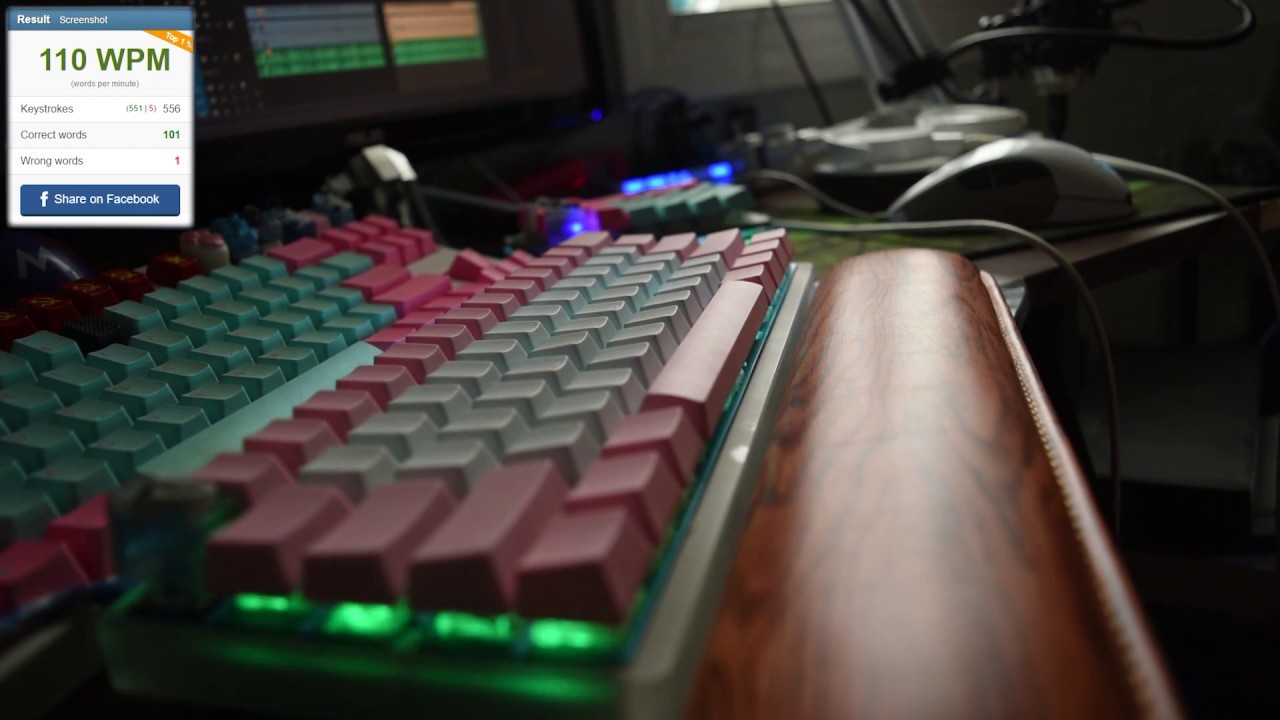 110 WPM - 02/18/2017 - YouTube