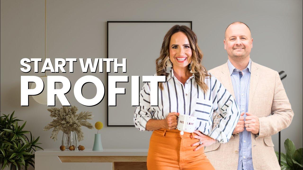 Cash Flow Wisdom: Insights from Our CRO, Michelle Terpstra | Building a Profitable MSP | Chris ...