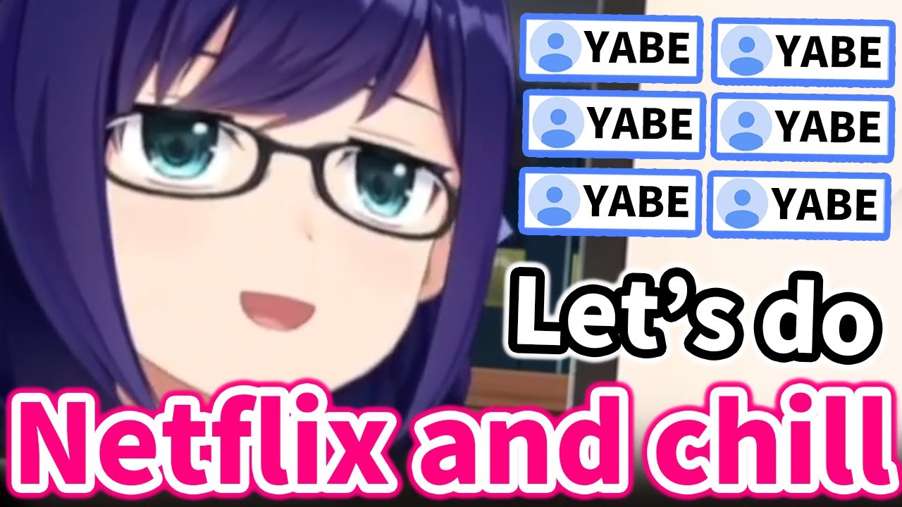 A-chan freaks her viewers out with Yabai English【Hololive/Eng sub】 - YouTube