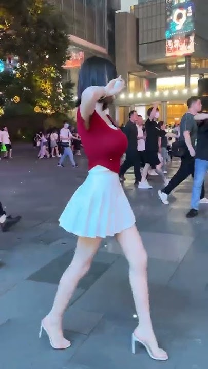 Street Cute Girl Japnese Youtube