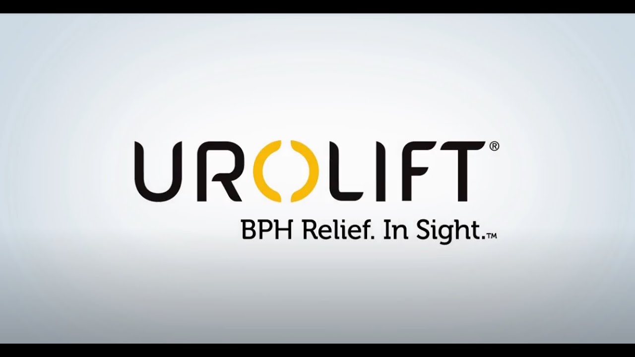 UroLift System: What to expect - Potomac Urology - YouTube