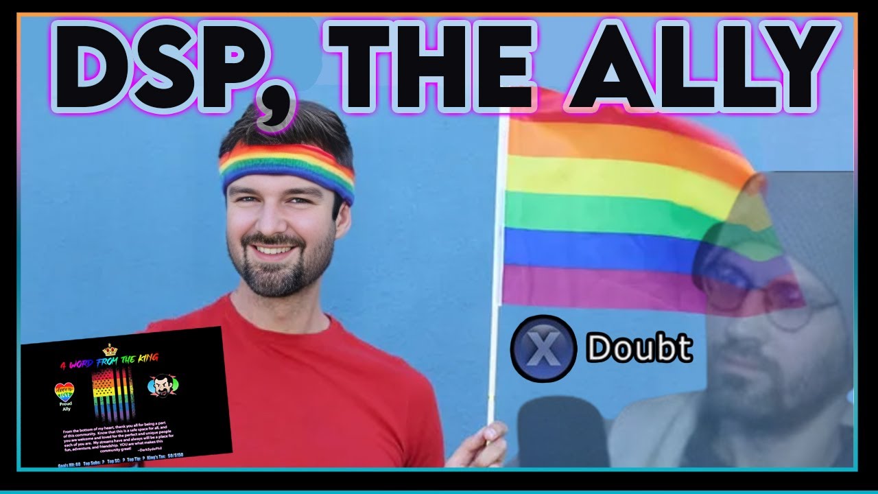 The Full Kahntext - DSP, The Ally - (11/14/24) - YouTube