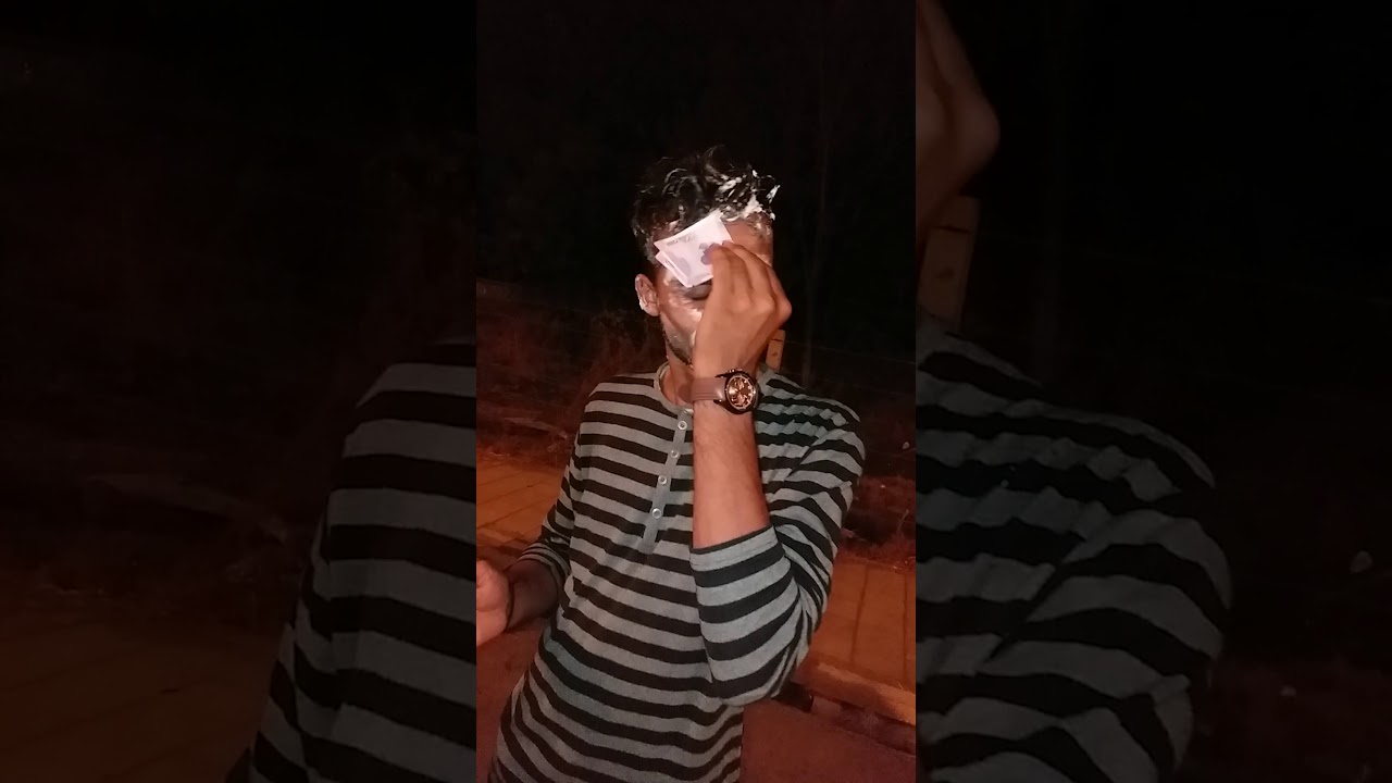 The real nawab of surat - YouTube