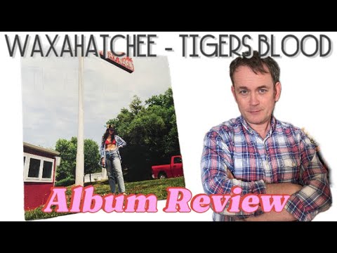 Waxahatchee’s Tigers Blood - Album Review - YouTube