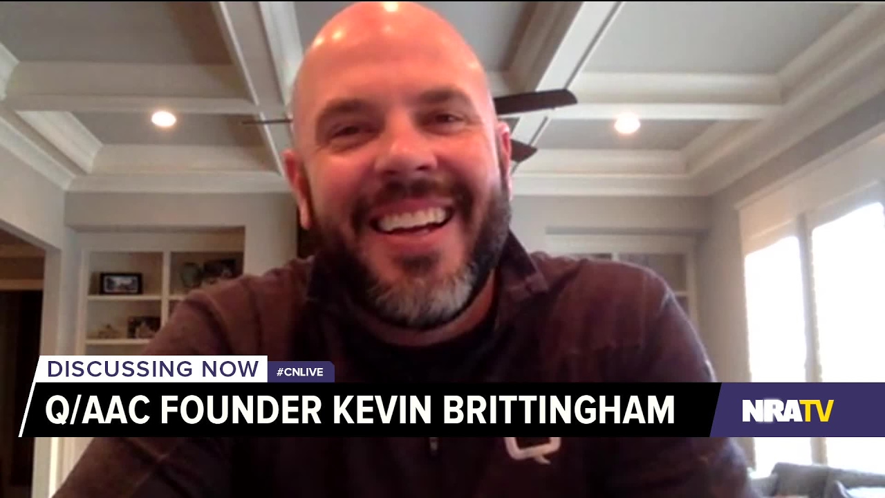 CN Live | Live with Kevin Brittingham - 3/6/17 - YouTube