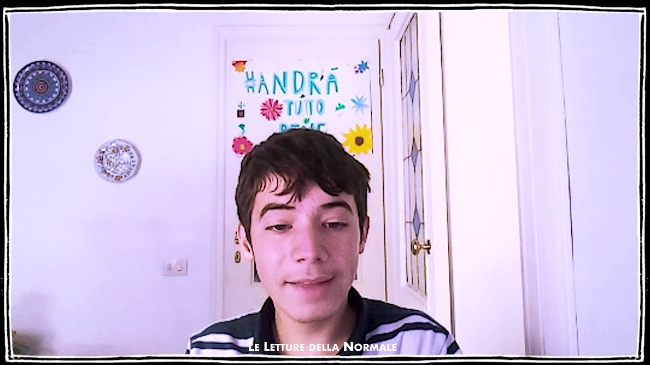 L'allegra brigata: Boccaccio, Decameron – Giornata 4, novella 3 - YouTube