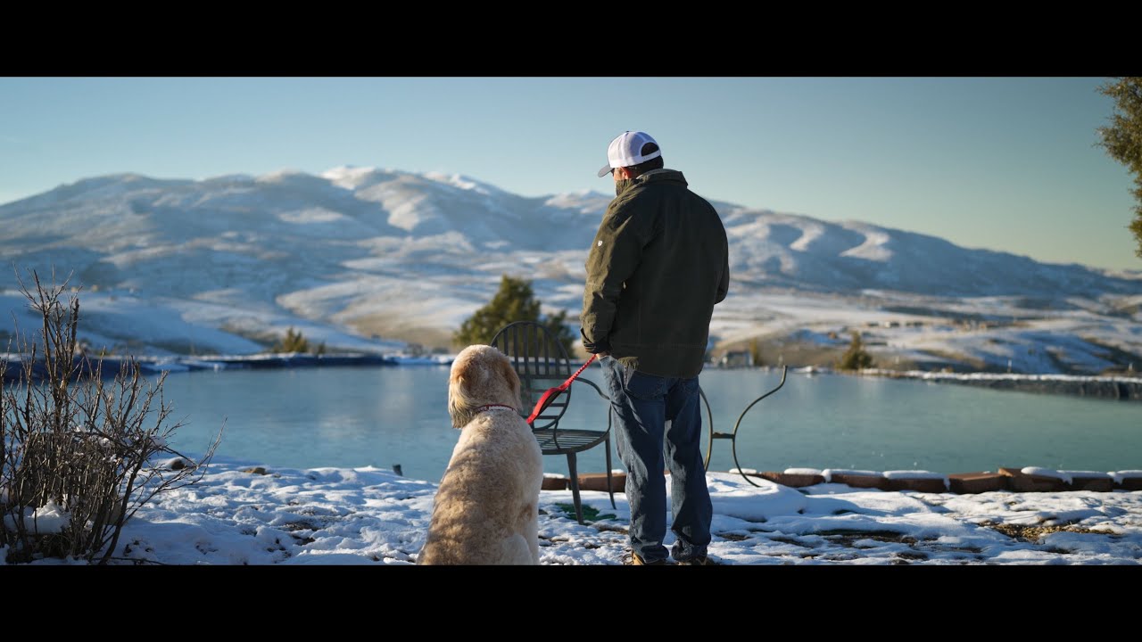 Mike Mazzone Real Estate Broker Park City - YouTube