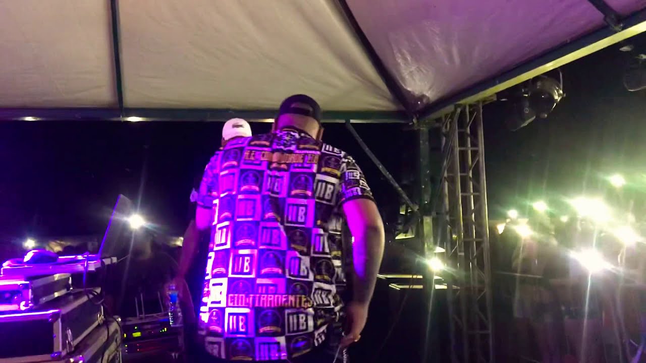 Os mandrake curte a vida - mc ryan sp (ao vivo) - YouTube