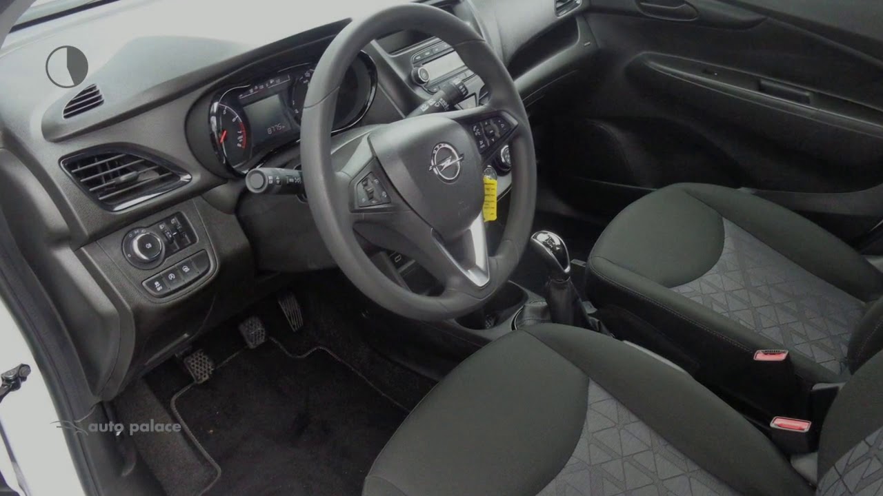 Opel KARL 1.0 75 PK 120 JAAR EDITION | AIRCO | 5 ZITPLAATSEN | CRUISE ...