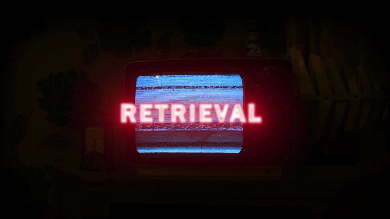 Retrieval - 5 Minute Film - YouTube