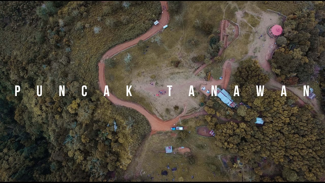 Puncak Tanawan - YouTube