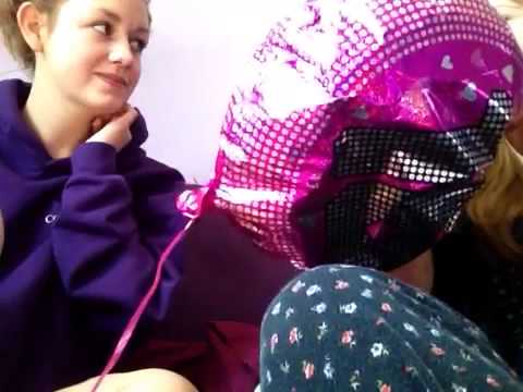 on helium guyysssss