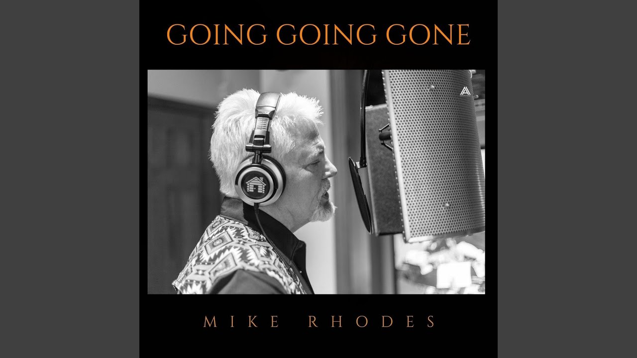 Going Going Gone - YouTube