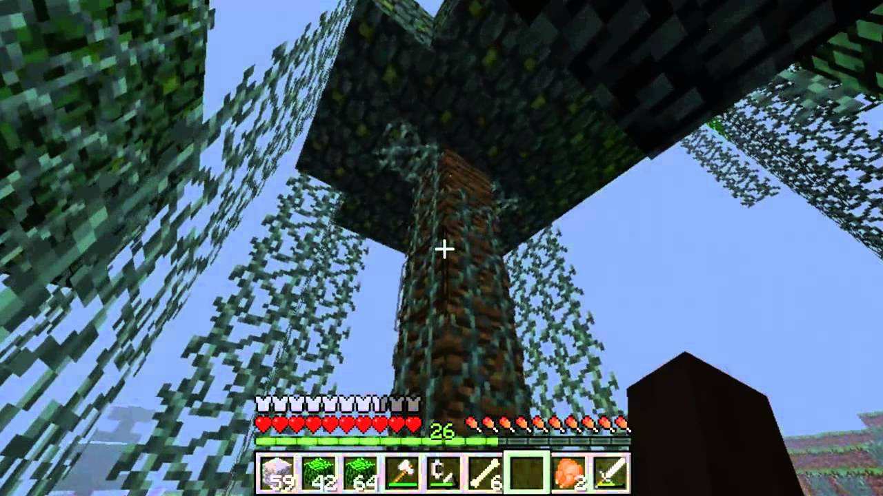 Let's play together | Minecraft | Season 1 | 008 | - Kevin Ware Broken ...