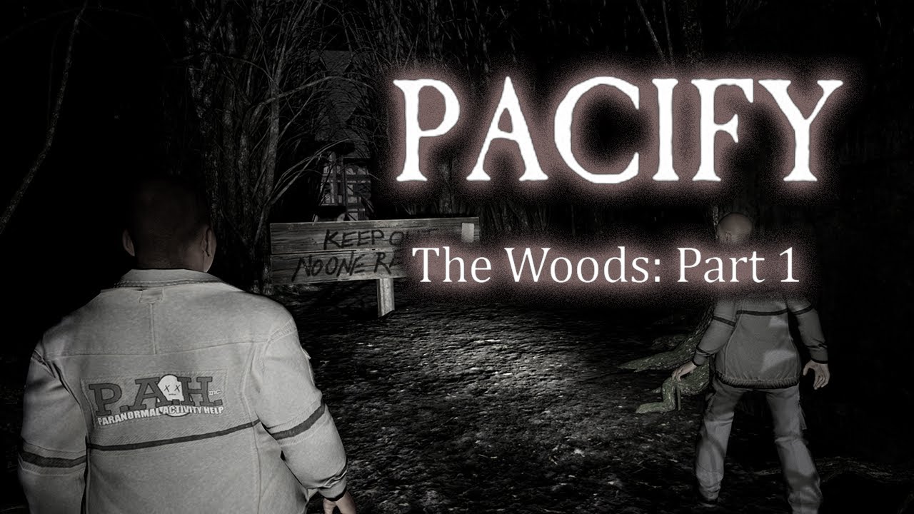 If you go down in the woods today, you're sure in for a big surprise ...