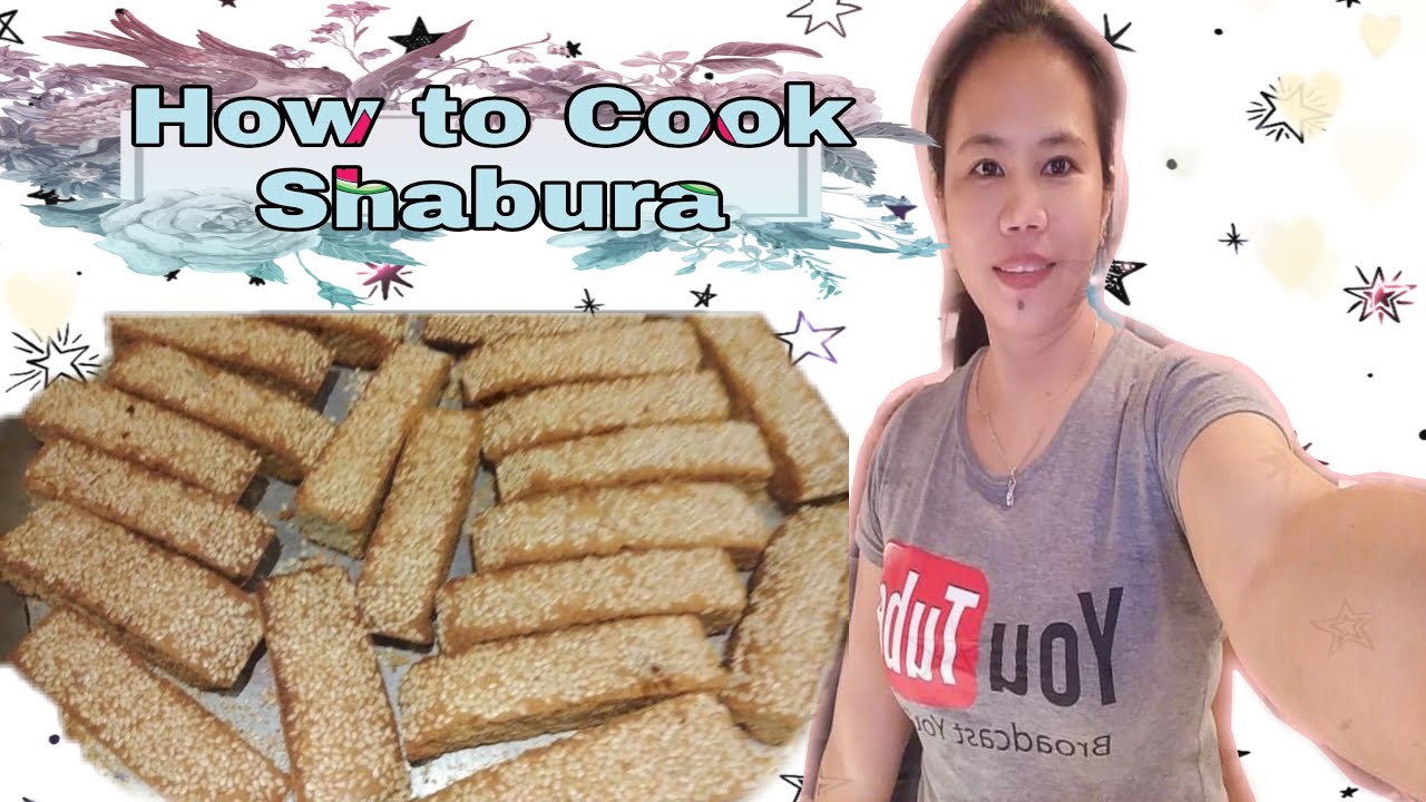 SHABURA ARABIC RECIPE // HOW TO MAKE CAKE RUSK RECIPE ( TEA TIME RECIPE ...