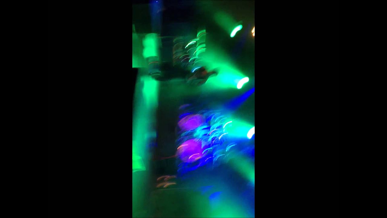 August Burns Red | Drum Battle between Dustin & Matt | Live ...