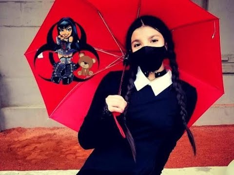 Industrial dance/ Cyber goth by Tiny Cyber Luna. 🌙🐻🦇 Deutchland Braucht ...