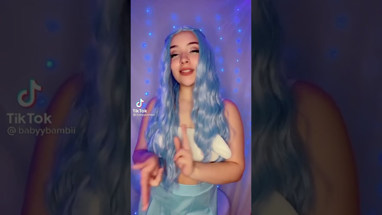 Chop Dance TikTok compilation - YouTube