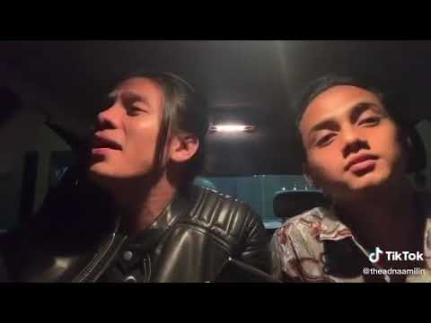 Albi Nadak - Syed Iqmal ft Naufal Azrin live - YouTube