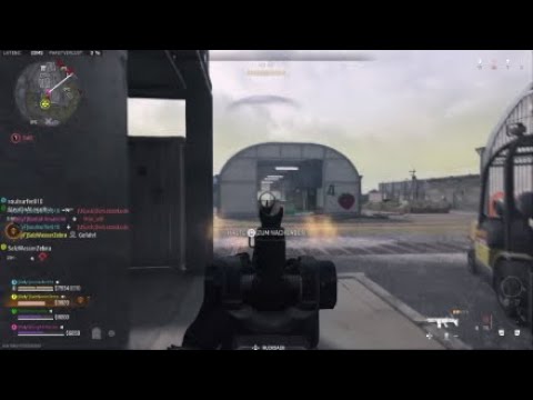 Mw2/rebirth#20 - YouTube