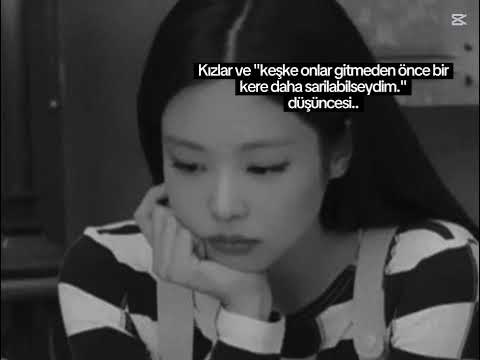 Onları özledim...