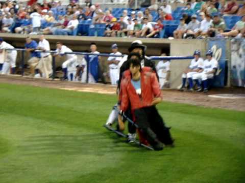 Amazing Christopher Michael Jackson 5 - YouTube