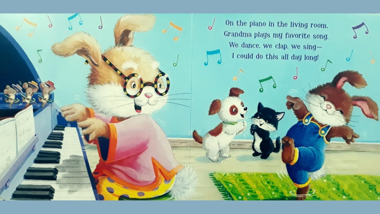 Read aloud books kids time storytime, Read aloud books about feelings ...