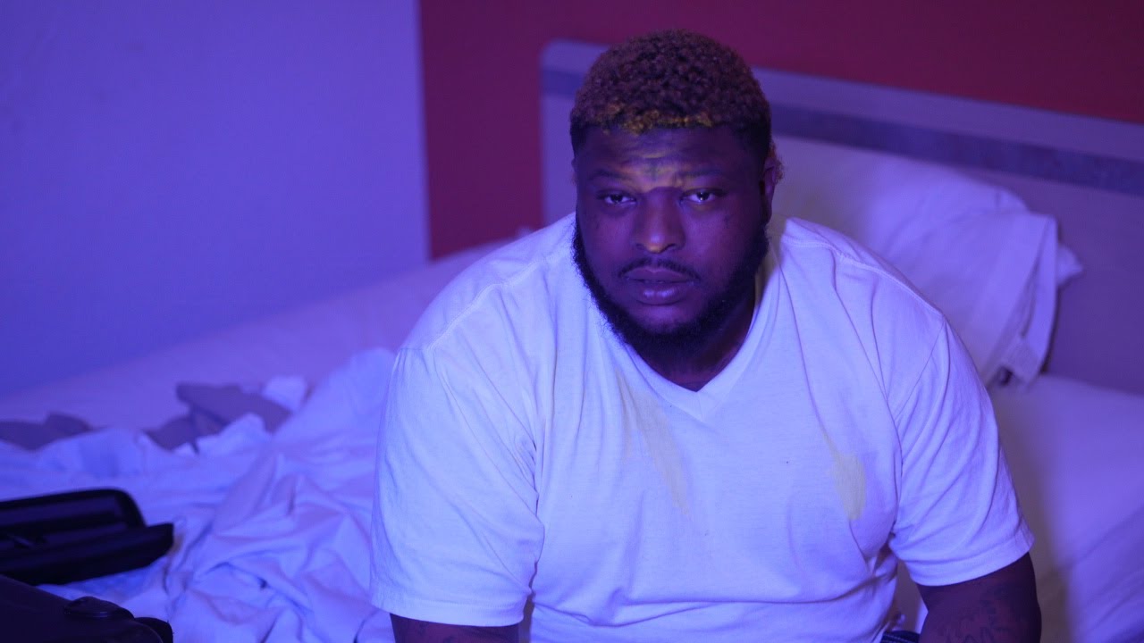 Marly Bee (Not AH Boy ) Shot BY Got IT Motion Pictures - YouTube