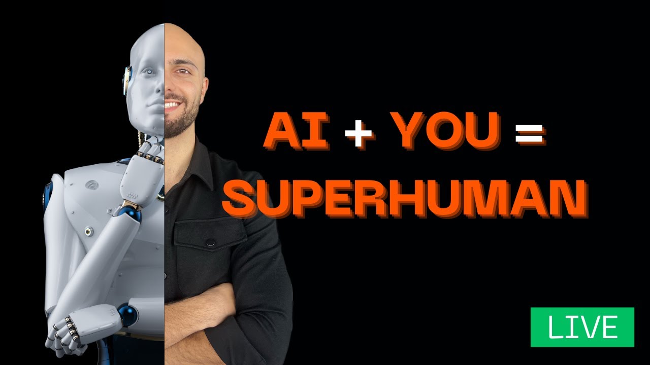 How to use AI to help you work faster and better - YouTube