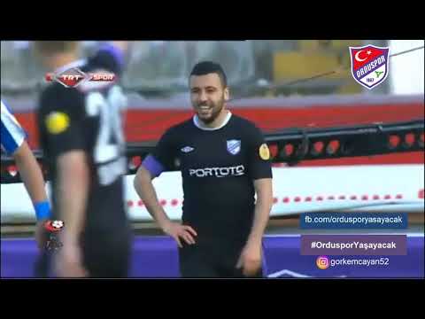 ''Good Old Days'' Orduspor Versiyon