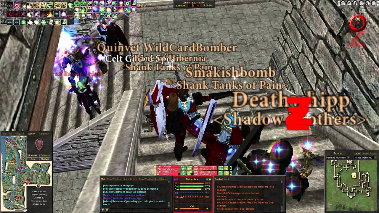 Shank Tank Bomb - YouTube