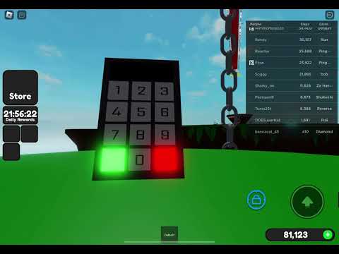 How to get counter ez - YouTube