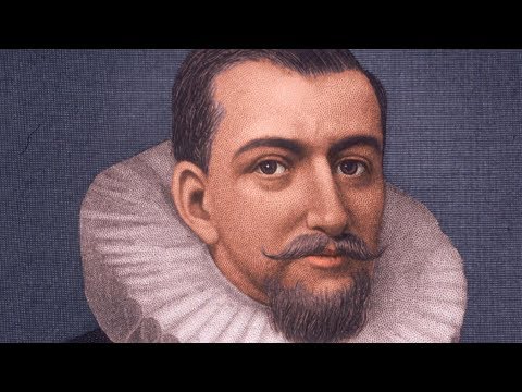 Henry Hudson