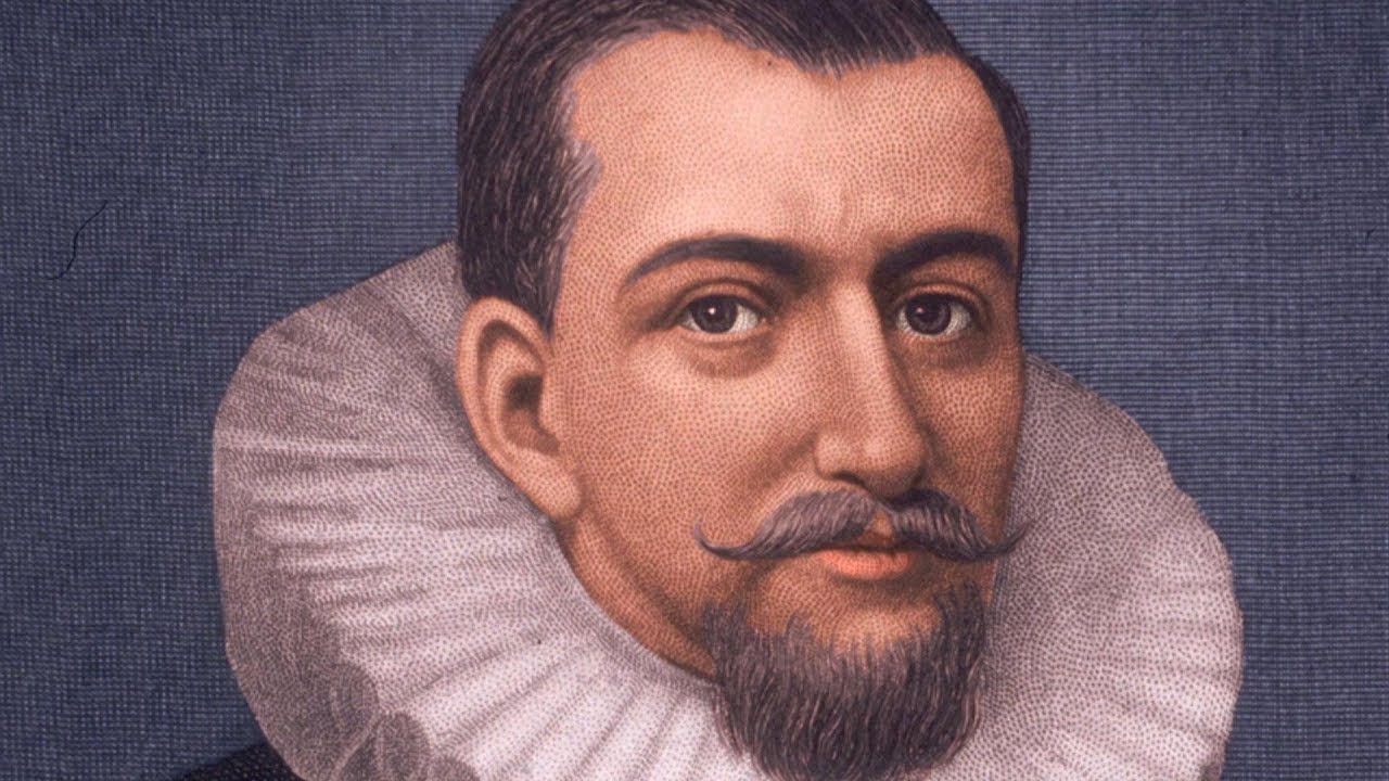 Henry Hudson - YouTube