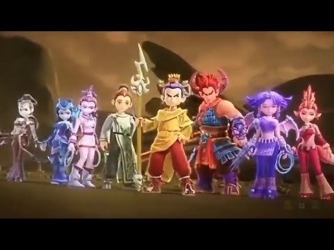 nanhe ninja new song get ready to fight full hd - YouTube