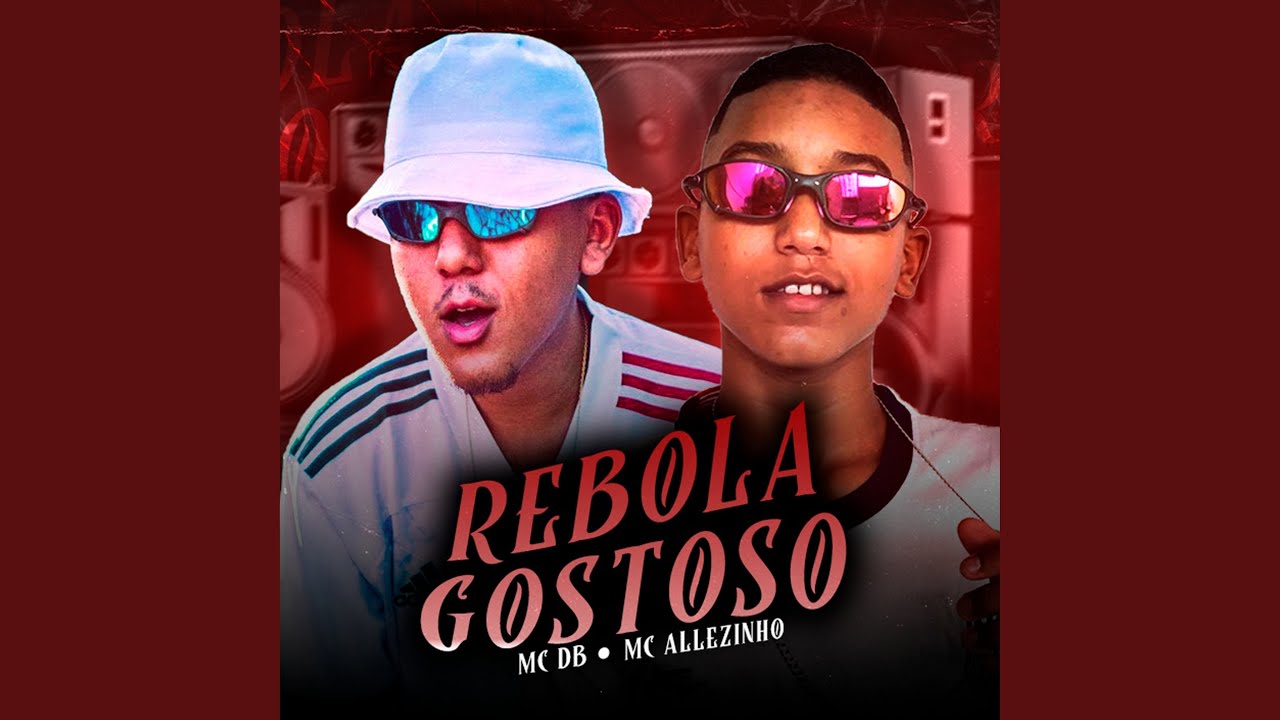 Rebola Gostoso Youtube Music