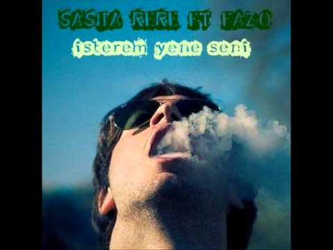 Sado FT FAZO_isterem yene seni