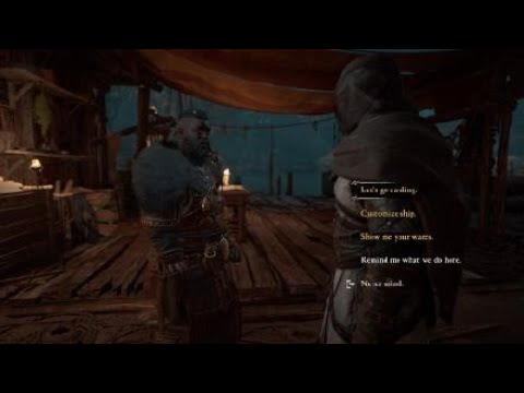 Assassin's Creed® Valhalla Mastery Challenges Part 2# - YouTube