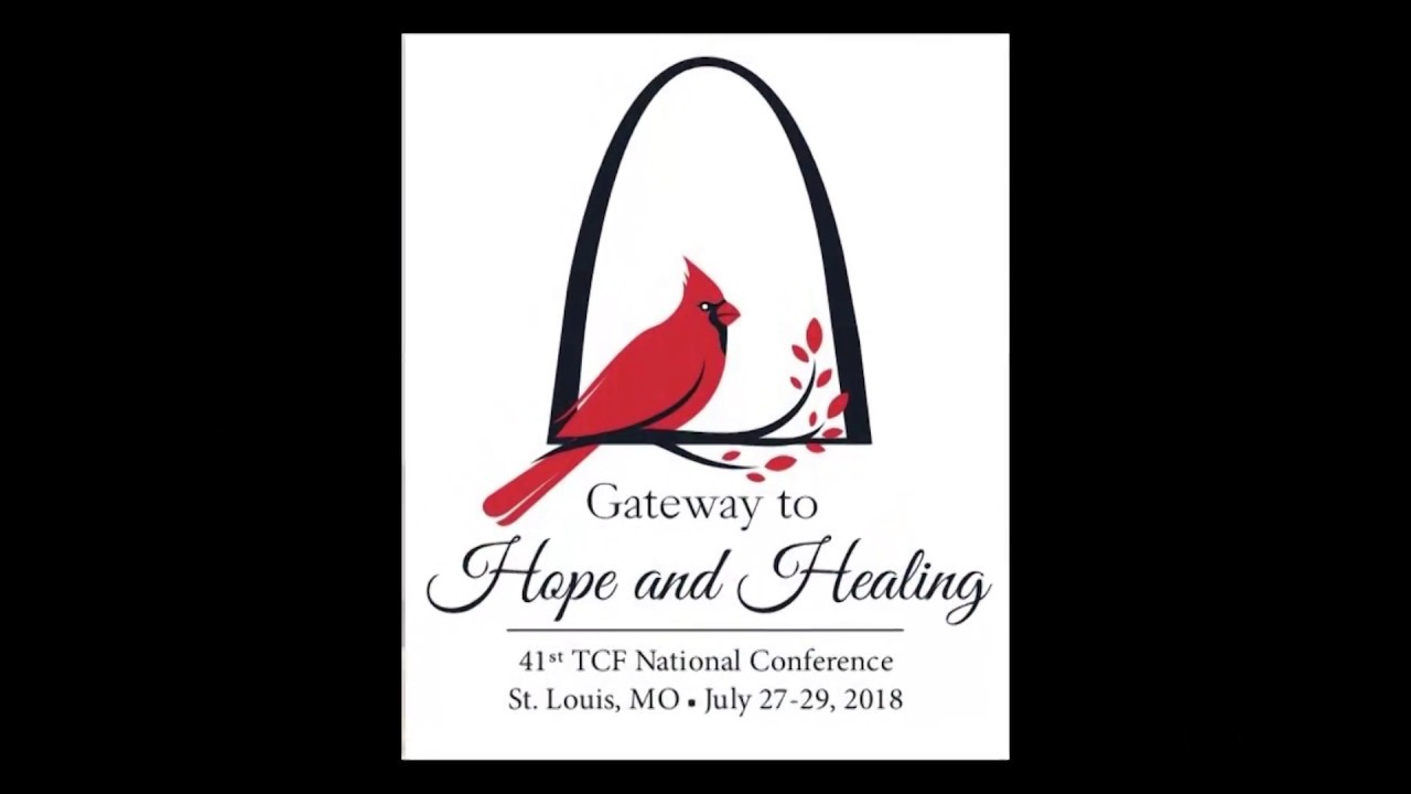 Susan Toler Carr: Living with Grief and Loss - YouTube