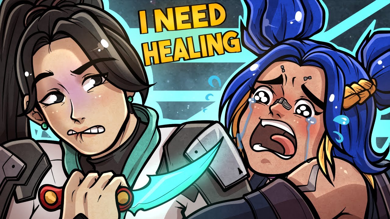 I HATE NEONS NERF! | Valorant - YouTube