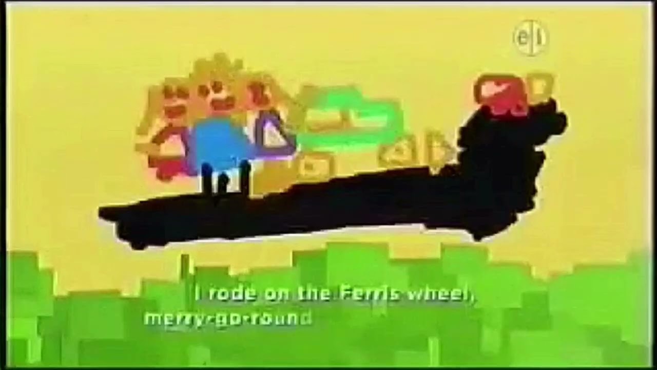 Dot's Story Factory - Gabby (2017) (Audio Problem) HQ - YouTube