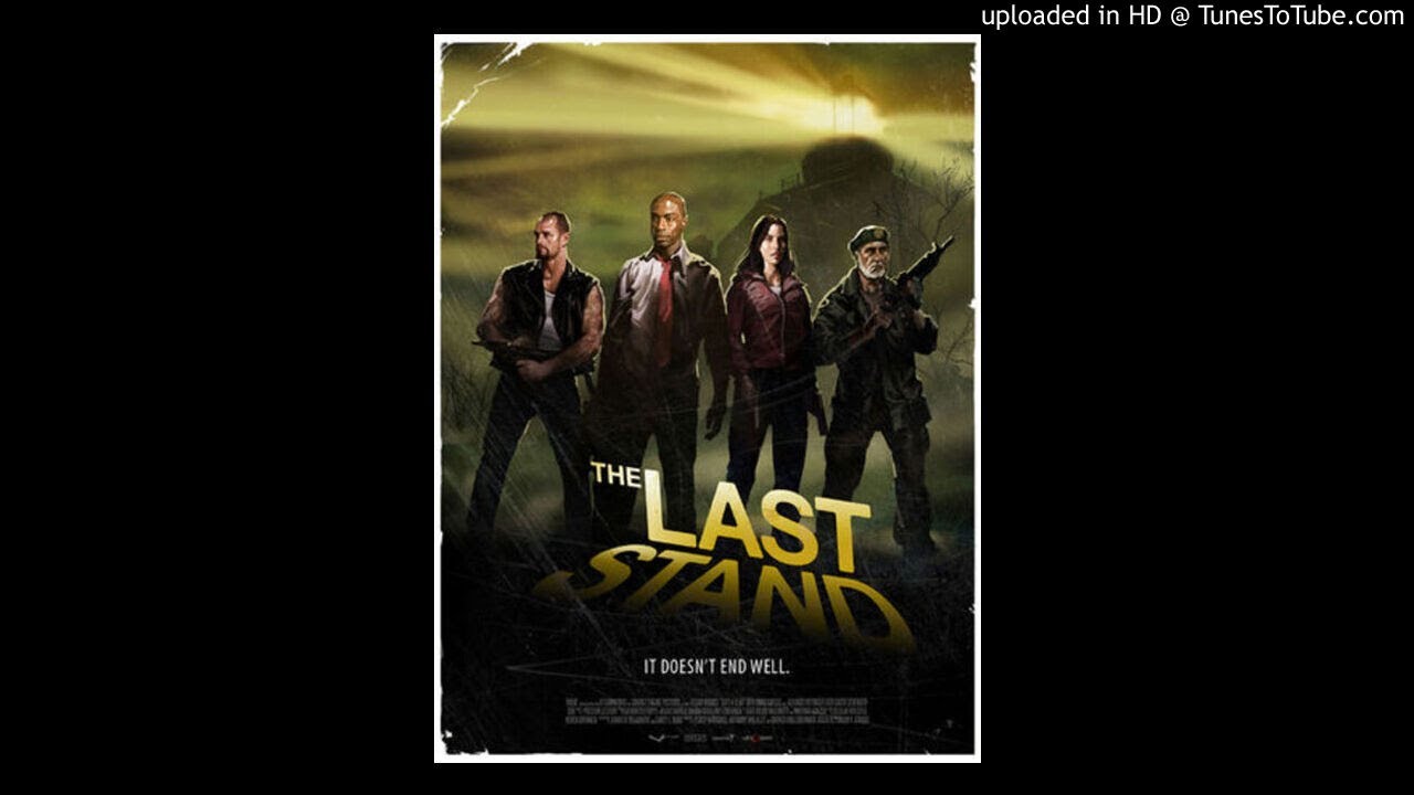L4D2 - The Last Stand OST (Full Demo) - YouTube