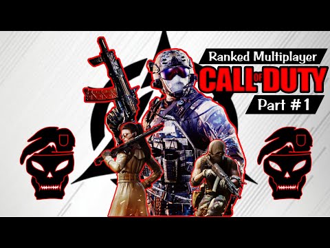 Main Codm lagi ! Rangked Multiplayer ! Nyoba main 4 Jari ! #codm #callofduty #codmobile # ...