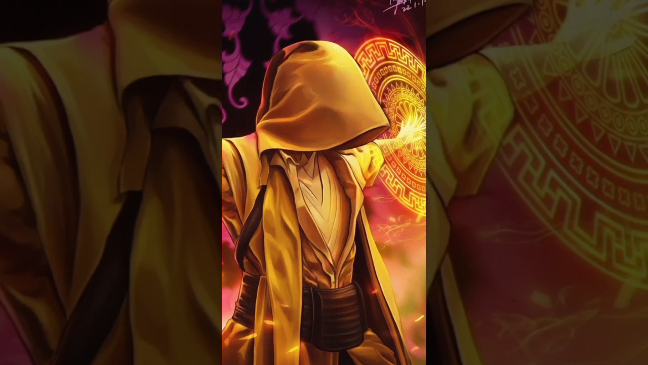 Ancient one vs Marvel #mcu #dc #ancient one#vs #short - YouTube
